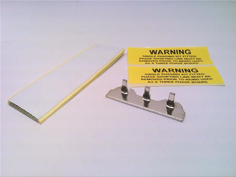 MG125SPEV - SINGLE PHASING KIT by MERLIN GERIN