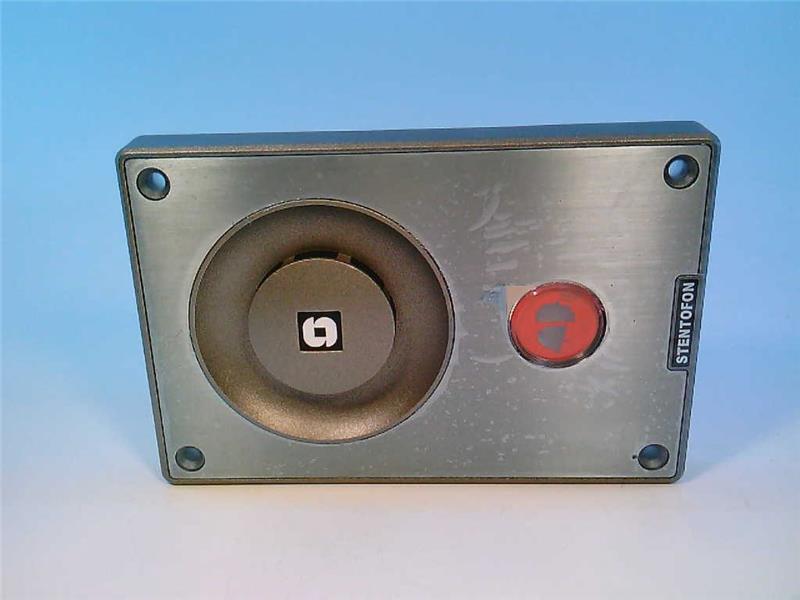 TCIS-2 Audio and Visual Equipment by ZENITEL