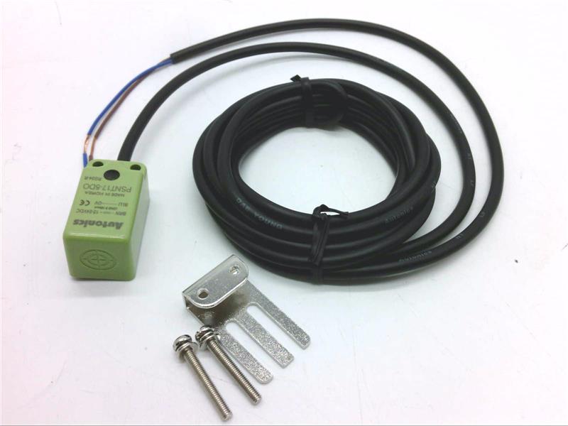 PSNT17-5DO Limit and Proximity Switches by AUTONICS