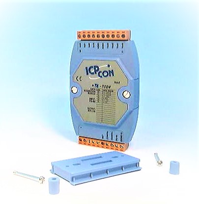 I-7024 Data Control by ICP DAS USA