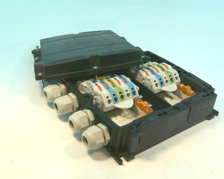 1957590000 Panel Accessories by WEIDMULLER