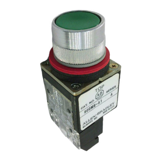 800MR-A1D1S Pilot Devices by ALLEN BRADLEY