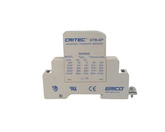 UTB-60SP - UNIVERSAL TRANSIENT BARRIER by ERICO
