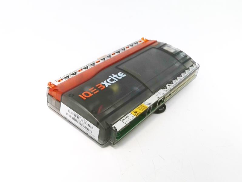 IQ3XCITE/16/BAC/100-240 Control Devices by TREND