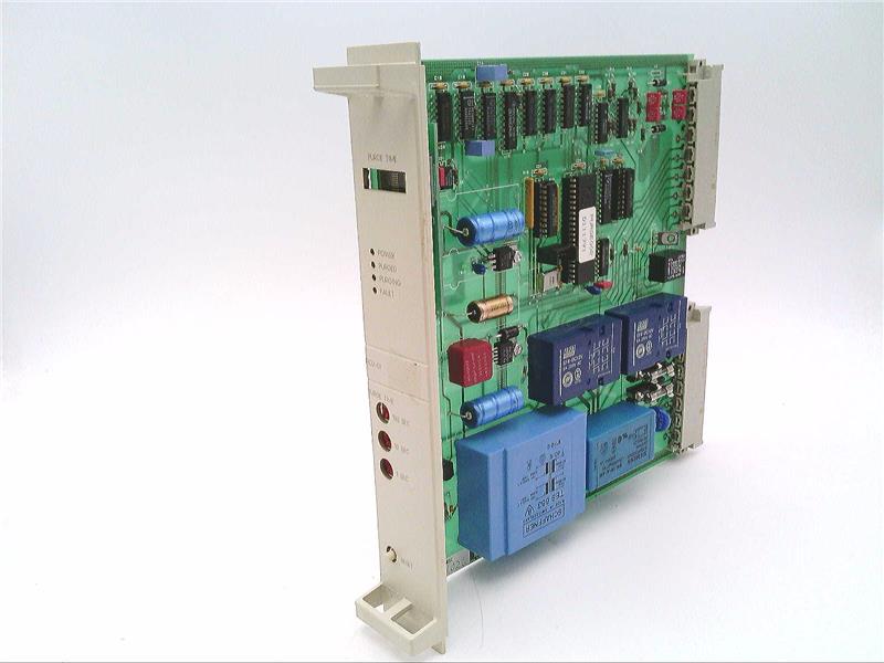 PCU-02 PLCs and Accessories by ASEA BROWN BOVERI