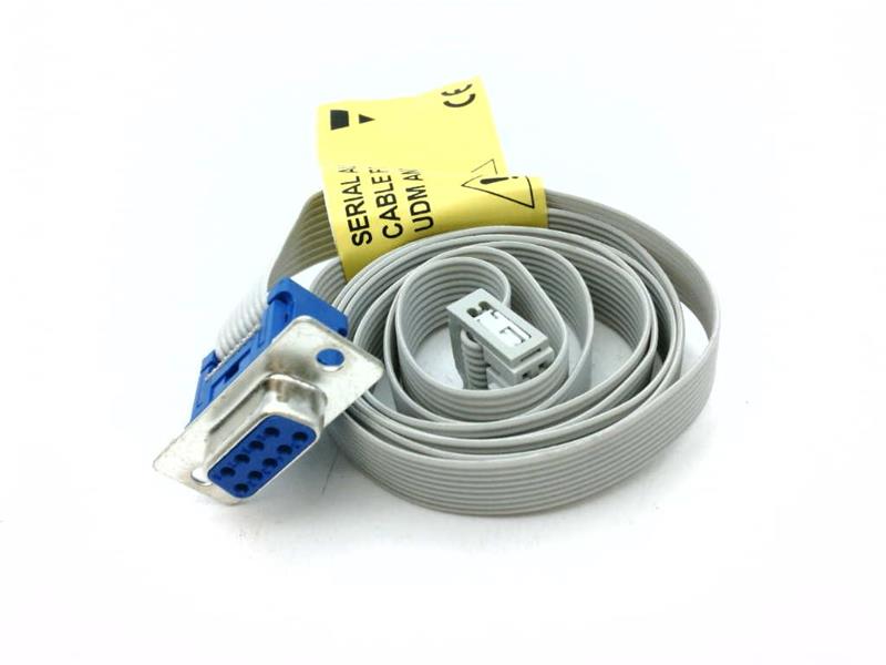 UCABLE - FOR UDM/USC AUX SERIAL PORT by CARLO GAVAZZI