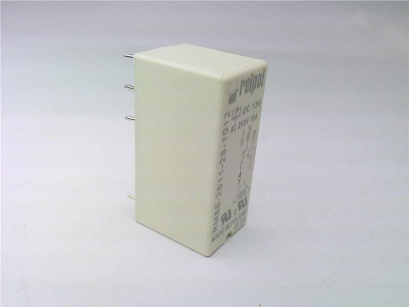 RM85-2011-25-1012 Relays by RELPOL