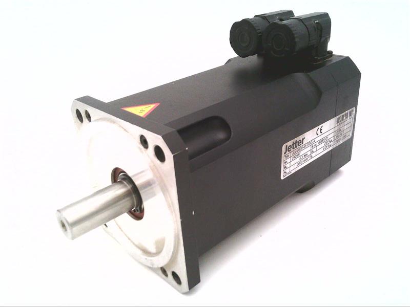 JL4-0530-48-3RVS-A - SERVO MOTOR by JETTER