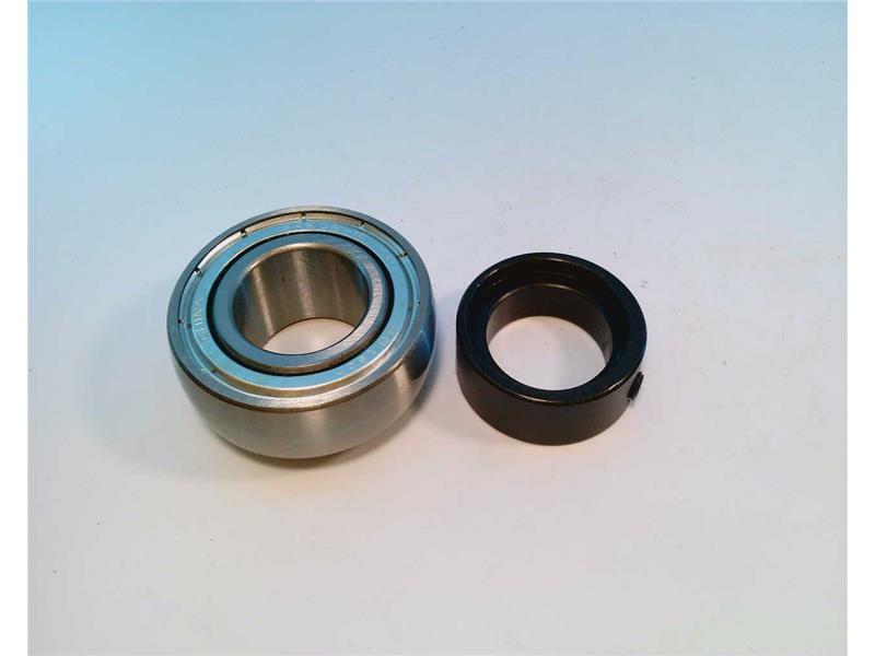 SA205-16 Bearings and Bushings by RBI BEARING