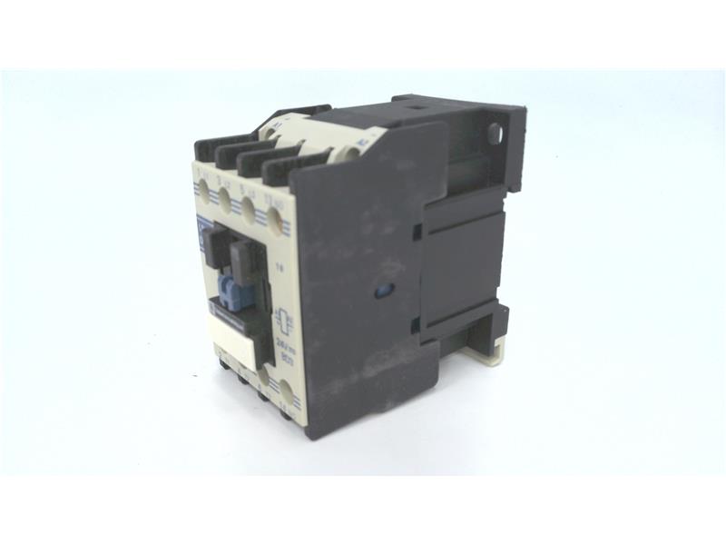 LP4-D1210BD3 Contactors and Starters by SCHNEIDER ELECTRIC