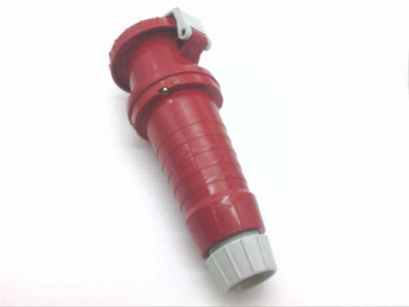 84353351 Electronic Components by INTERPOWER