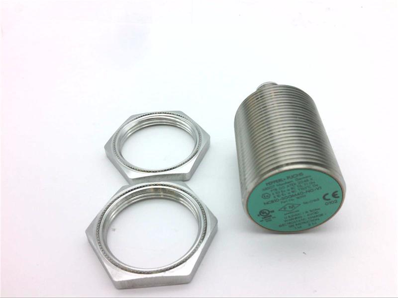 NCB10-30GM40-N0-V1 Inductive Sensors by PEPPERL & FUCHS