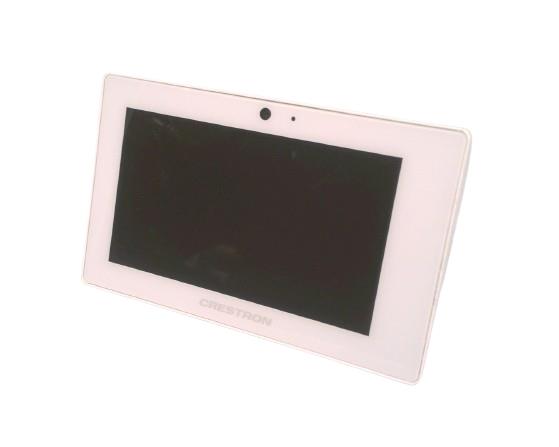 TSW-560-W-S HMI (Human Machine Interfaces) by CRESTRON