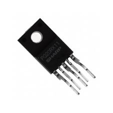 PQ05RF11 Semiconductors by SHARP
