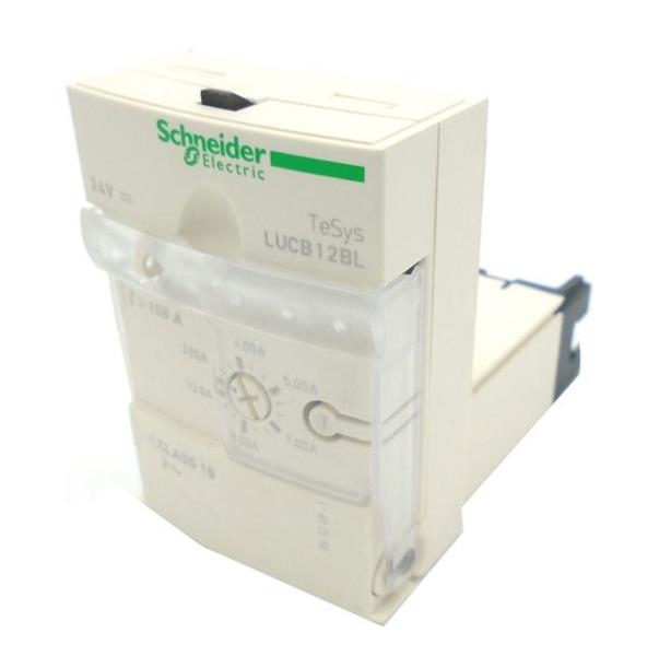 LUCB12BL Contactors and Starters by SCHNEIDER ELECTRIC