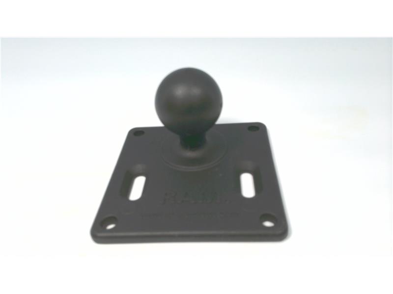 RAM-2461U Hardware by RAM MOUNTING SYSTEMS INC