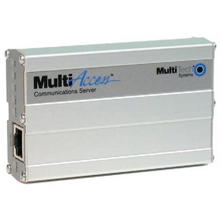 MA100-1M Computer Accessories by MULTI TECH SYSTEMS