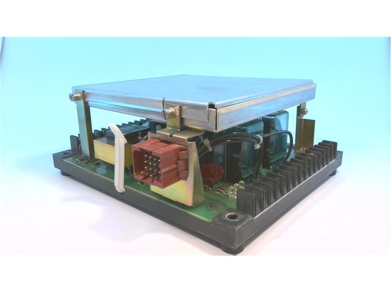 459666-005H - CONTROL PANEL by ASCO