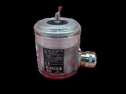 376835-01 Encoders by SEW EURODRIVE