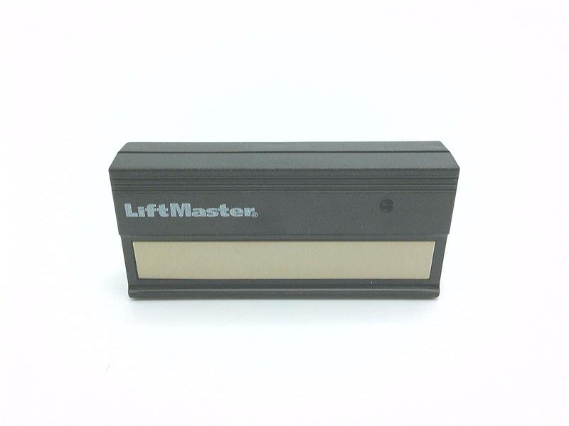 61LM Transmitters by LIFTMASTER