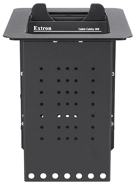 60-526-01 - FURNITURE-MOUNTABLE ENCLOSURE by EXTRON