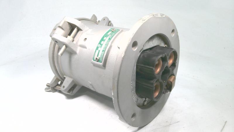 ADR20034 Connectors by EMERSON