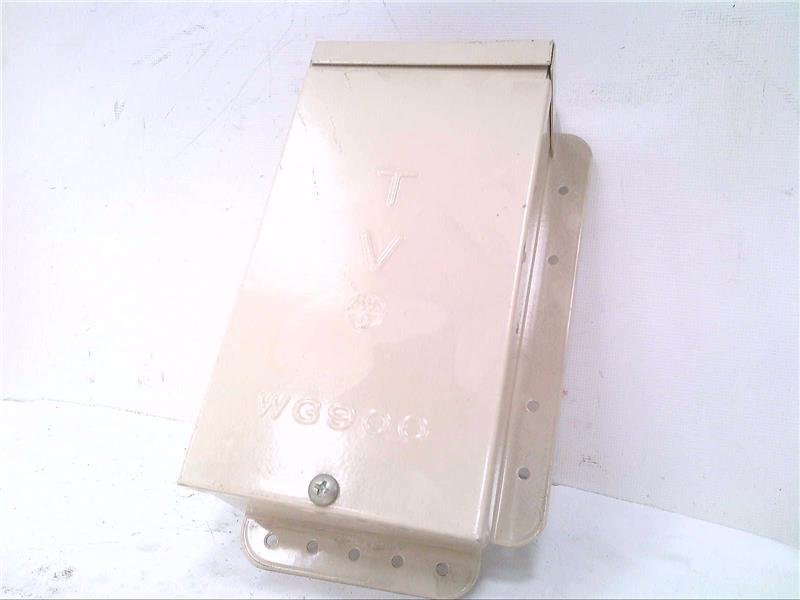 WG900 Panel Accessories by WIRE GUARD SYSTEMS