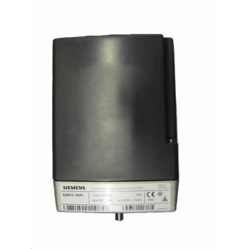 SQM10.16561 Fire Safety by SIEMENS