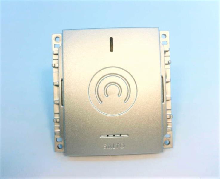 WRM9001 Measurement and Indicators by SALTO SYSTEMS