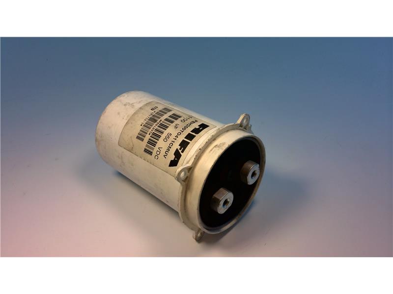 PEH200TO411CMUV Capacitors by RIFA
