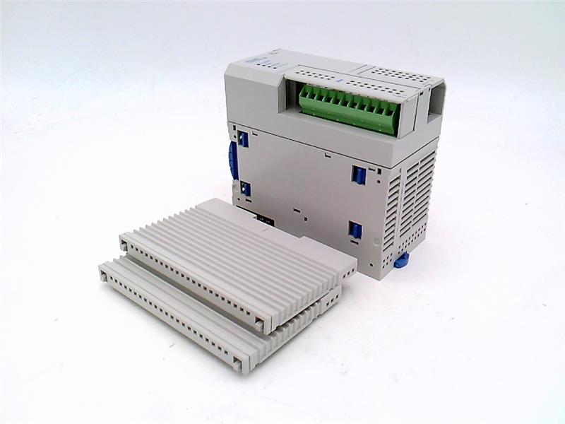 FC3A-CP2K PLCs and Accessories by IDEC