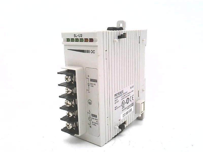 SL-U2 - FOR USE WITH SL-R11 by KEYENCE CORP