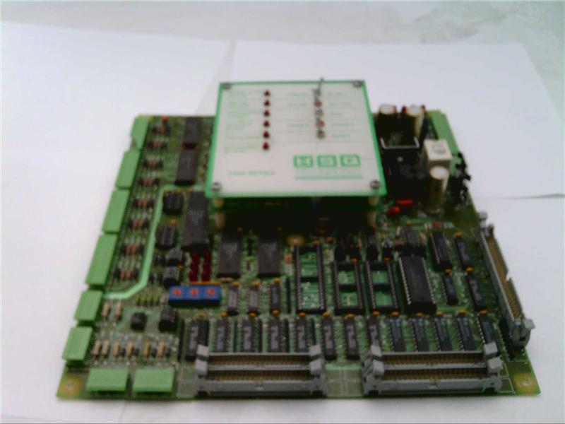 SQ-22501-080 PLCs and Accessories by HSQ