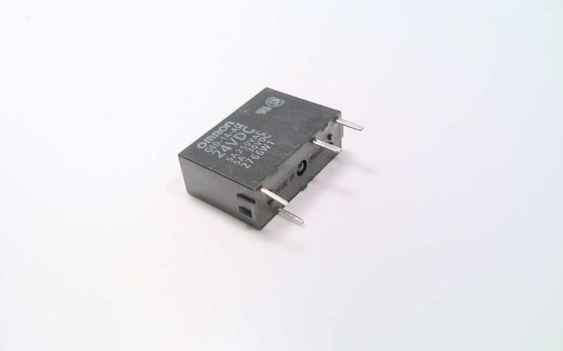 G6D-1A-ASI DC24 - PCB MOUNT by OMRON