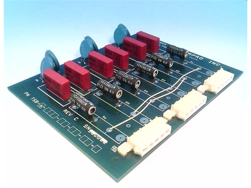 TSB-6-240-47-25-08-0 PLCs and Accessories by ENERPRO