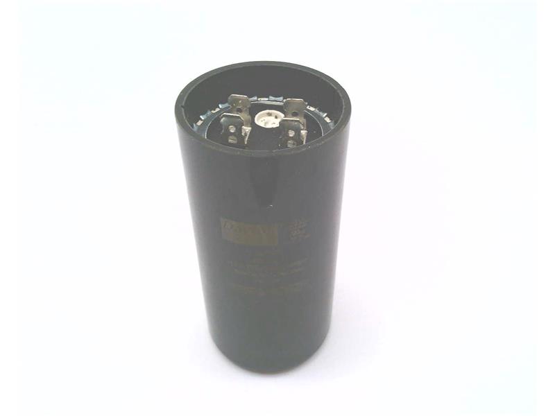 2MDT9 Capacitors by GRAINGER