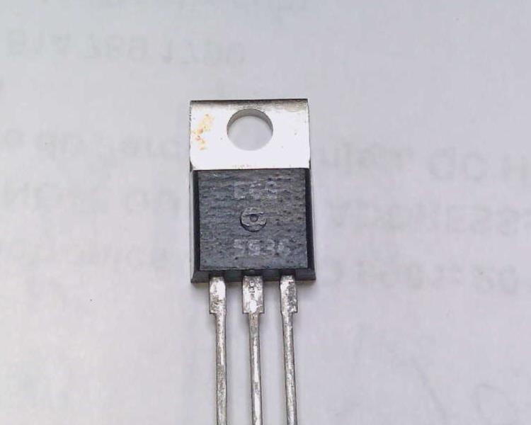 ECG5536 Semiconductors by PHILIPS
