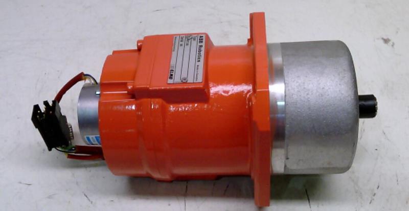 PS90/6-57-P-LSS-4280 Motors by ASEA BROWN BOVERI