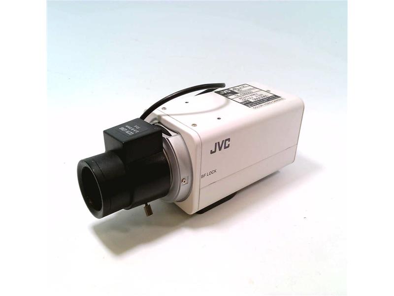 TK-C9200U - CCTV CAMERA by JVC