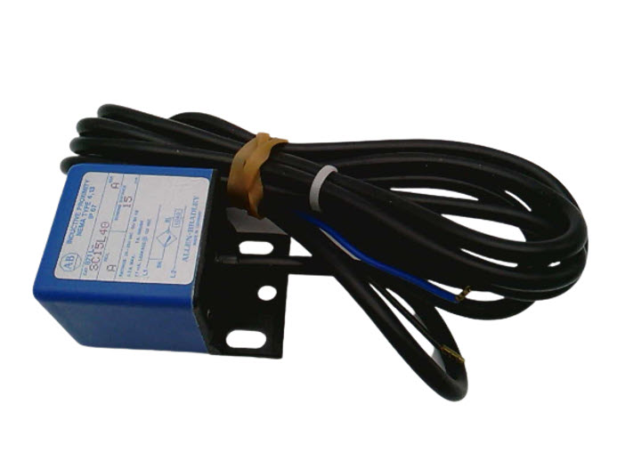 871L-SC15L40 Limit and Proximity Switches by ALLEN BRADLEY