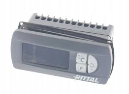 RITCUSRG02 - CAREL PRESSURE SENSOR CONTROLLER by RITTAL