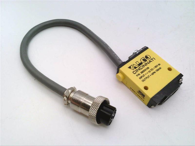 280XX109 - SENSOR by VALCO CINCINNATI