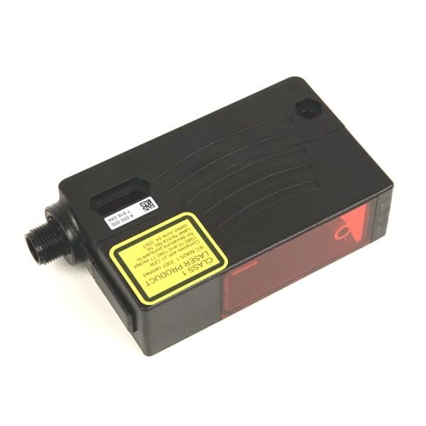 45LMS-D8LGC1-D4 Photoelectric Sensors by ALLEN BRADLEY