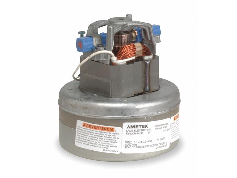 116312-00 Pumps by AMETEK