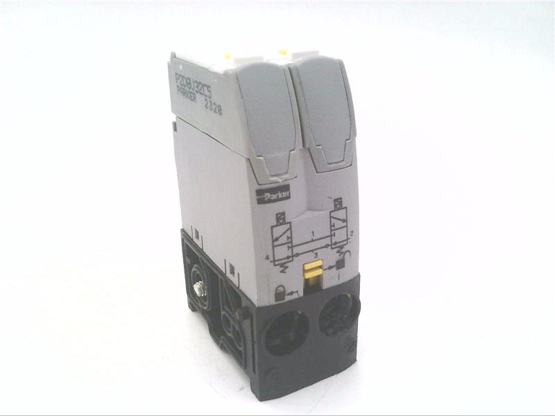 P2M1TDEE2C Valves by PARKER