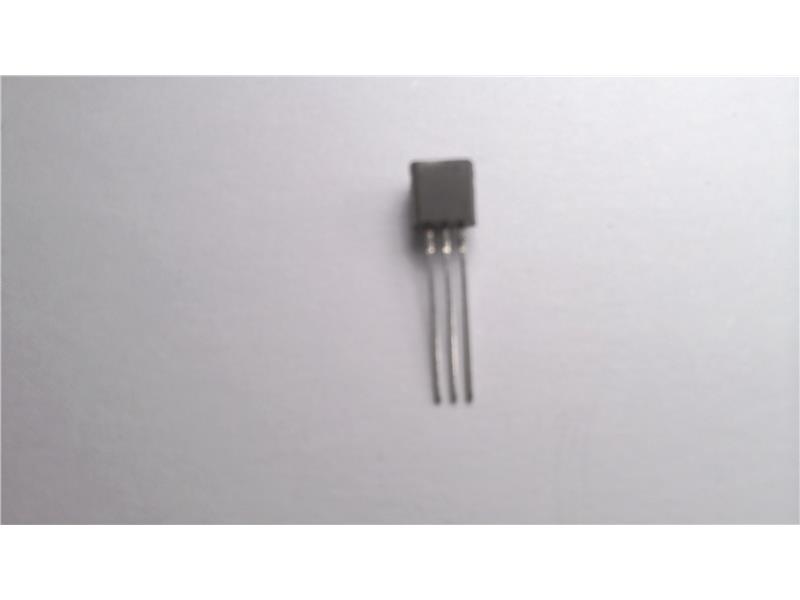 2SC9014 Semiconductors by USHA