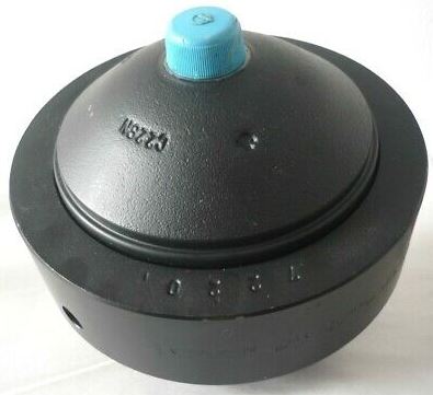 200-1315-032-411 Hydraulic Accumulators and Accessories by INTEGRAL ...