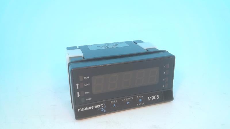 M905-ABS Measurement and Indicators by MEASUREMENT SPECIALTIES