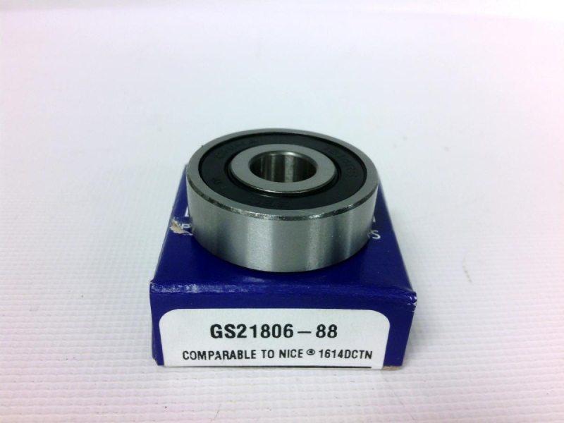 GS21806-88 Bearings and Bushings by GOLDSPEC