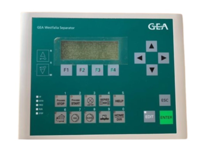 0005-4050-430 - SEPARATOR CONTROL MODULE by GEA GROUP